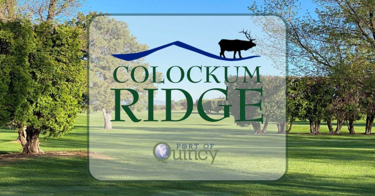 Colockum Ridge Golf Course