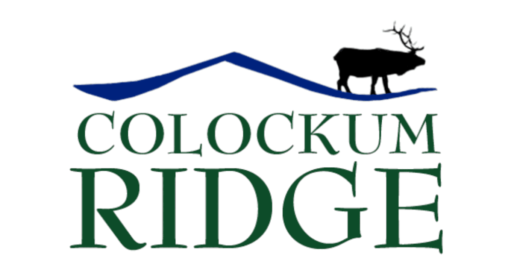 Course Info - Colockum Ridge Golf Course